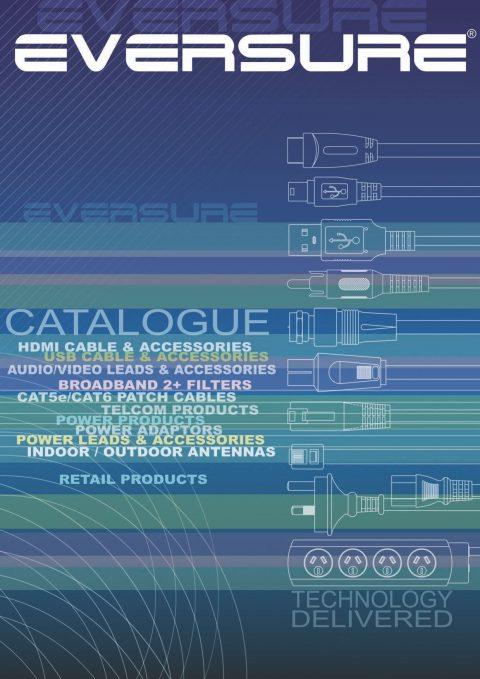 Catalogue | Eversure